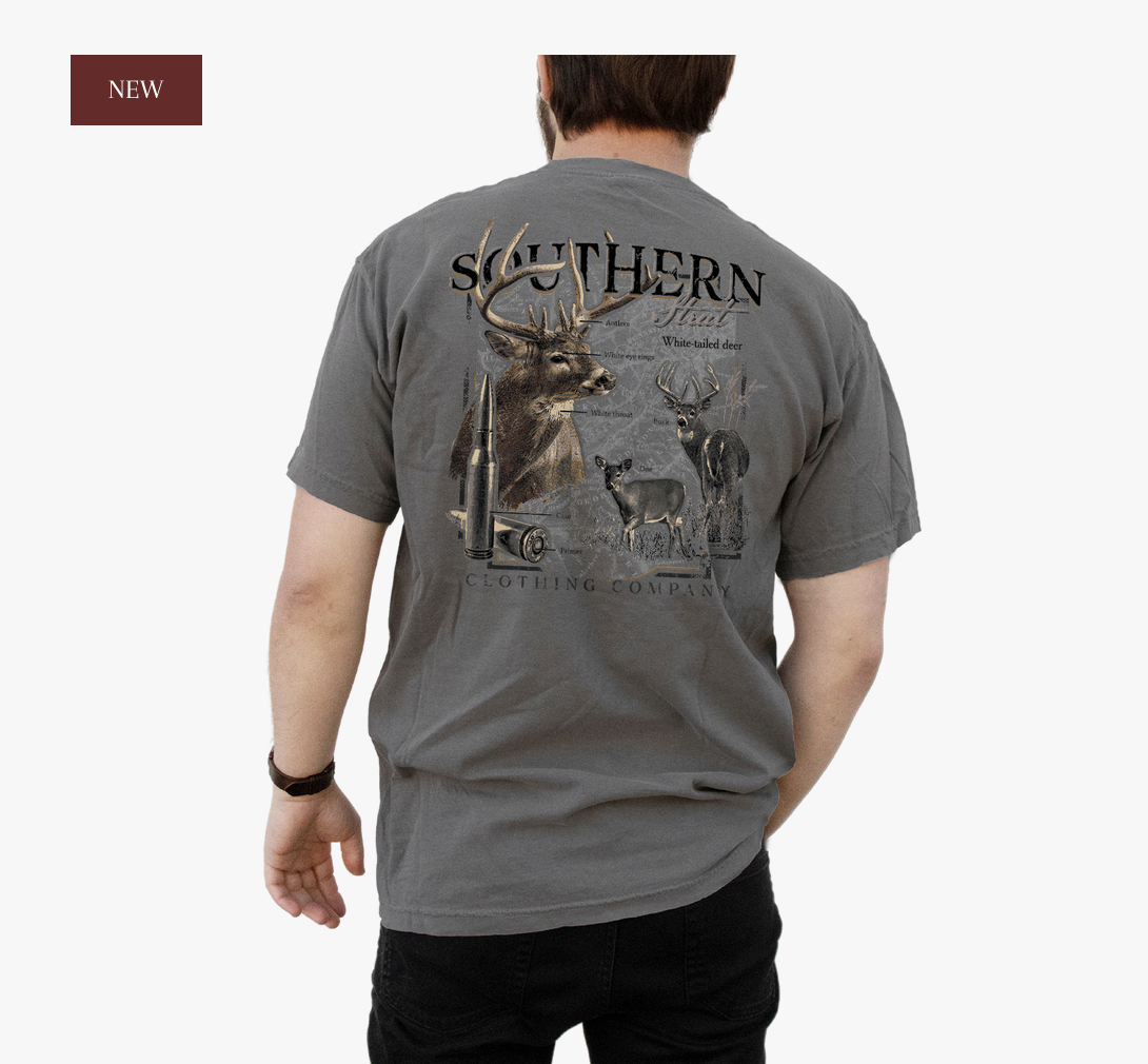 Southern Strut
