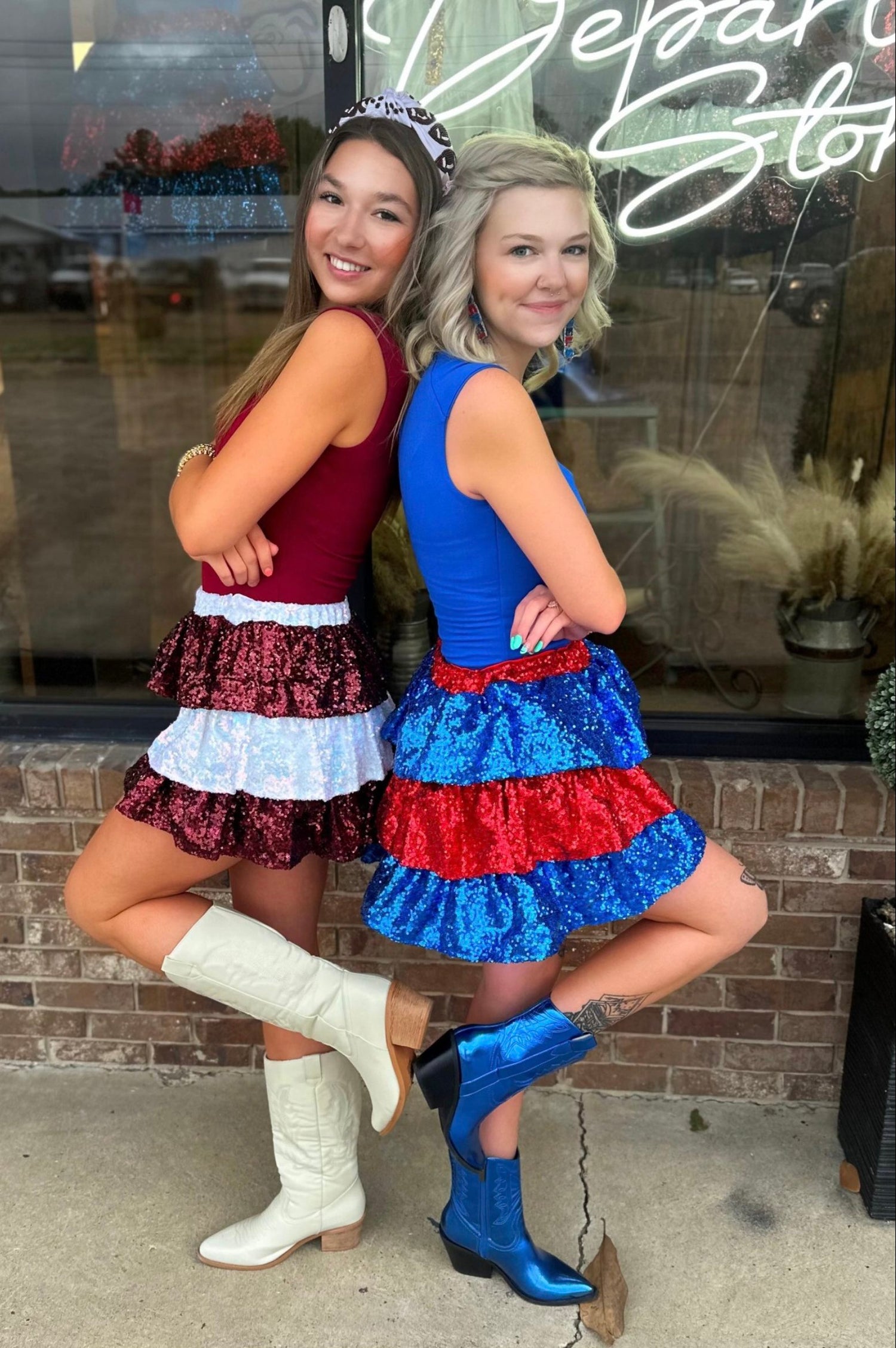 Men, Women, Boys, & Girls Clothing, Boots, Shoes, and Accessories ...