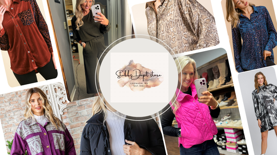 Men, Women, Boys, & Girls Clothing, Boots, Shoes, and Accessories ...