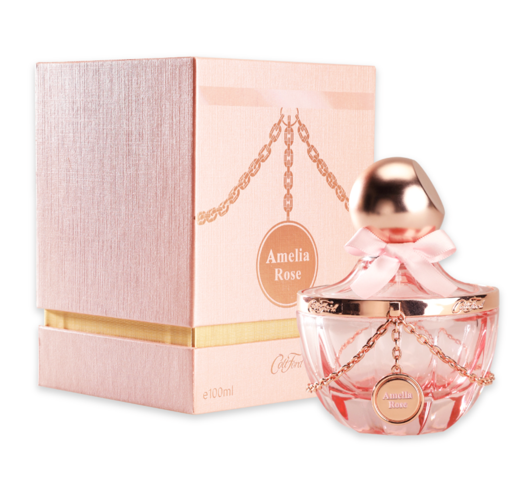 Amelia Rose by Colt Ford Perfume