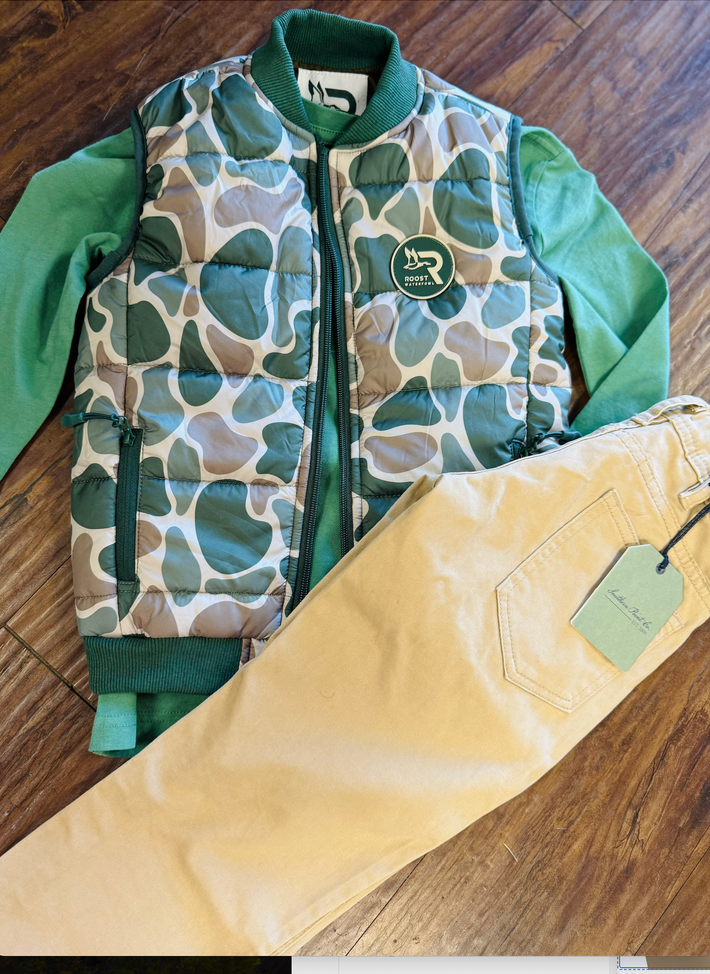 Men, Women, Boys, & Girls Clothing, Boots, Shoes, and Accessories ...